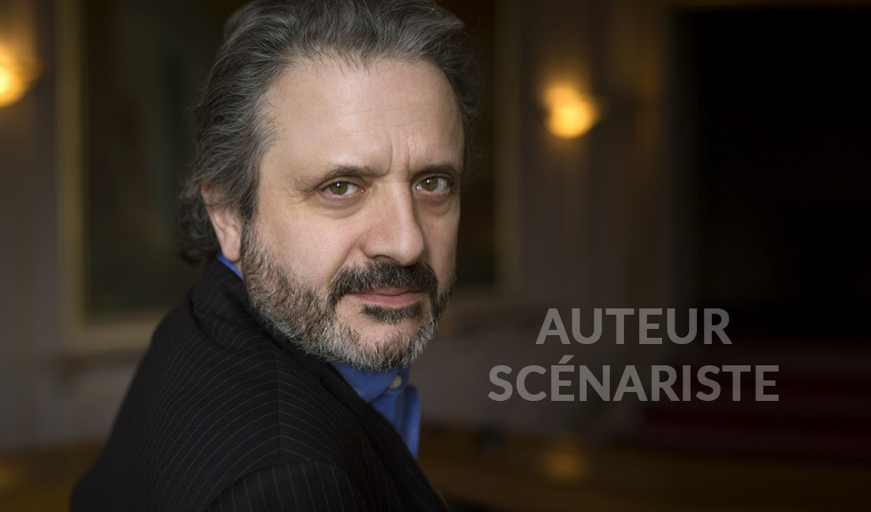 Éric Laugérias – Ses actus, ses multiples casquettes